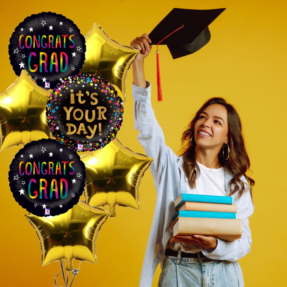 Dream Castle Party Store