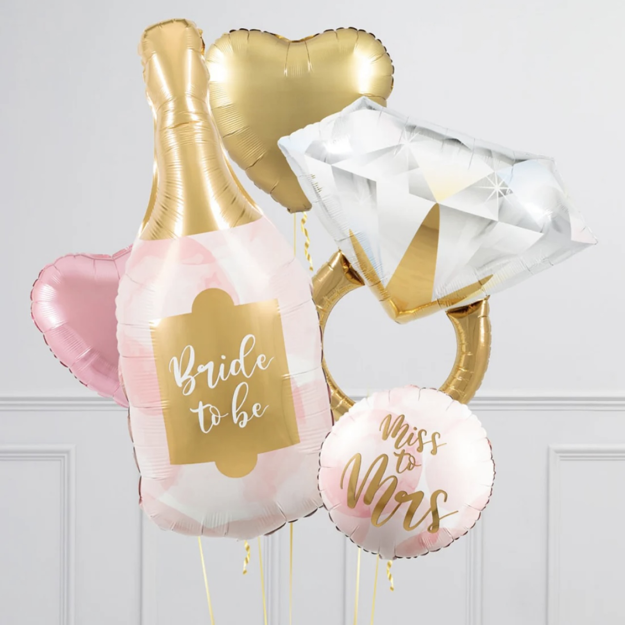 Love, Wedding & Anniversary Collection – Dream Castle Party Store