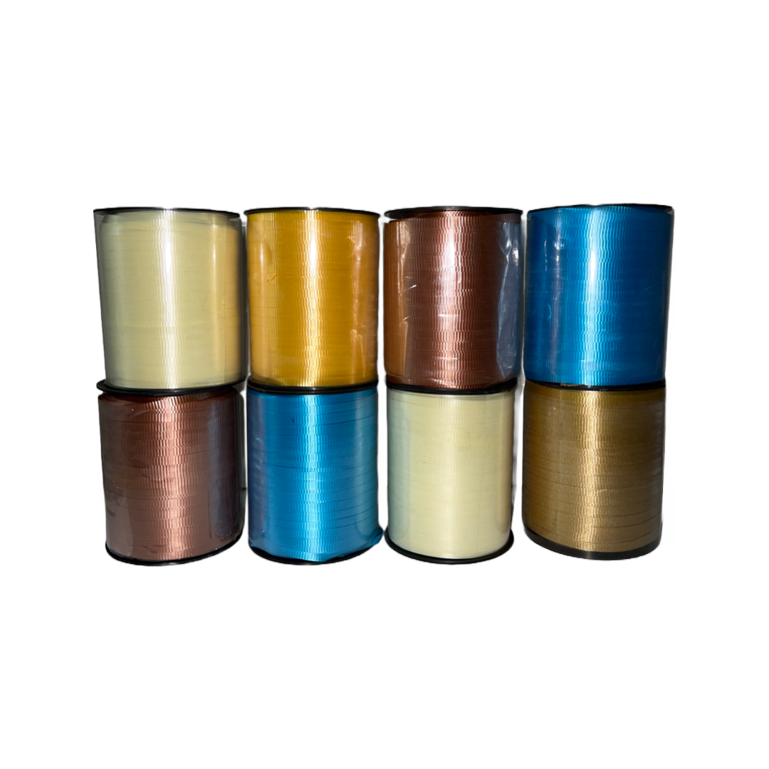Curling Ribbon/String (500 yds) – Dream Castle Party Store